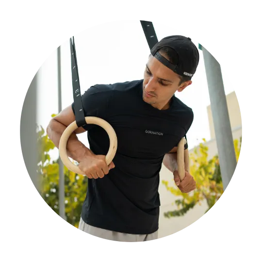 How To Do Scapula Rows